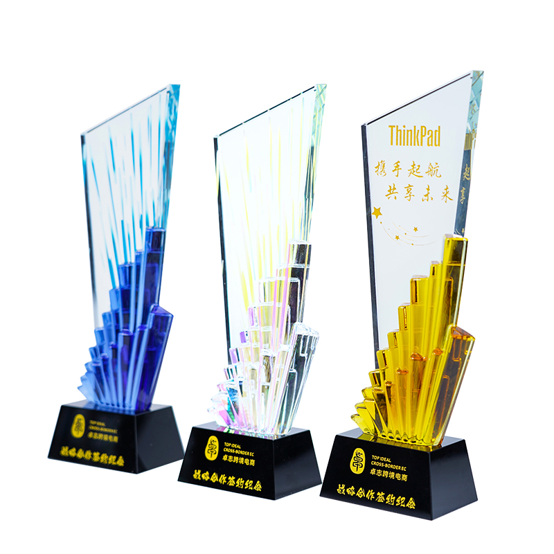 Wholesale Custom Made Trophy Parts Trophies
