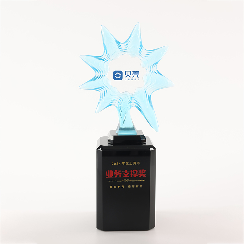 Wholesale Custom Made Trophy Parts Trophies