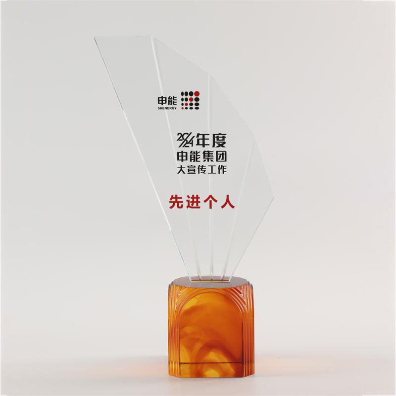 Wholesale Custom Made Trophy Parts Trophies
