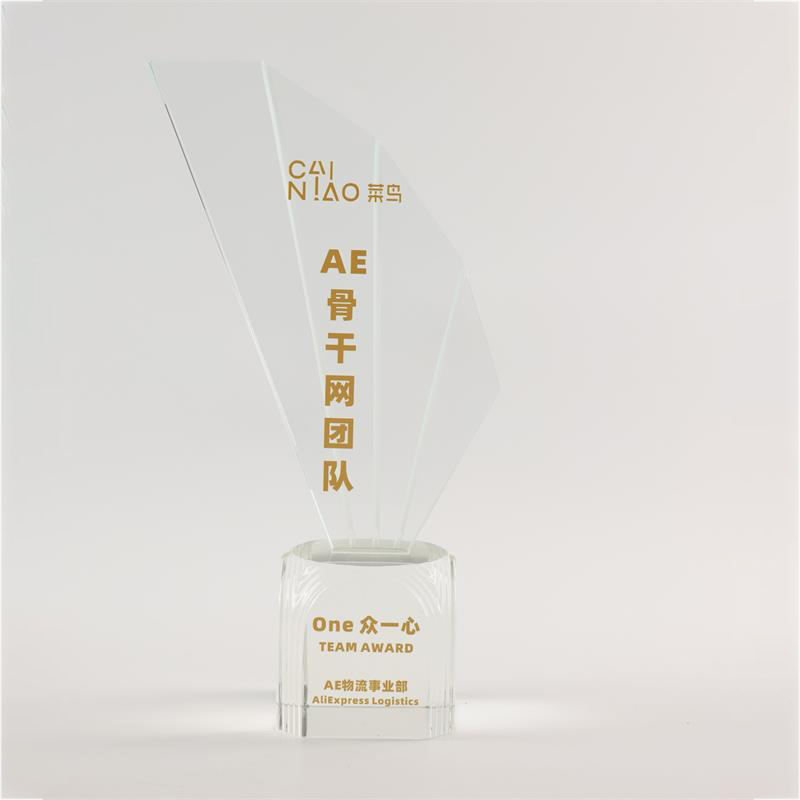 Wholesale Custom Made Trophy Parts Trophies
