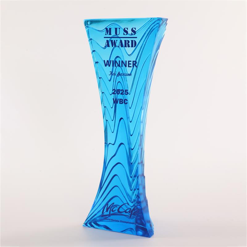 Wholesale Custom Made Trophy Parts Trophies